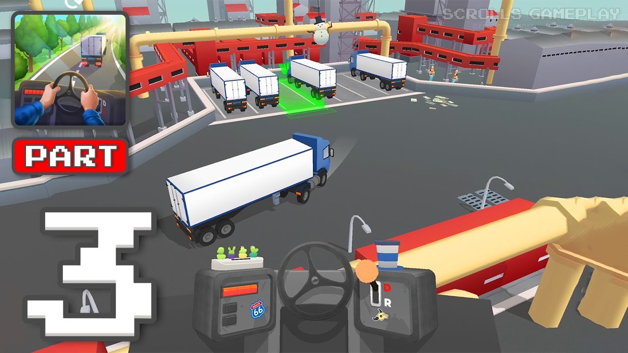 Vehicle Masters - Gameplay Walkthrough Part 3 - Legendary Vehicle ...