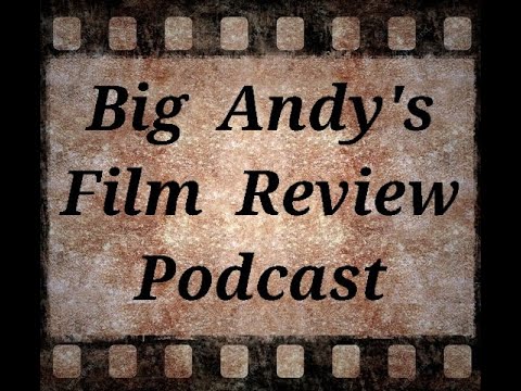 Big Andy's Film Review Podcast - Episode 9 - Anarchy Radio. - YouTube