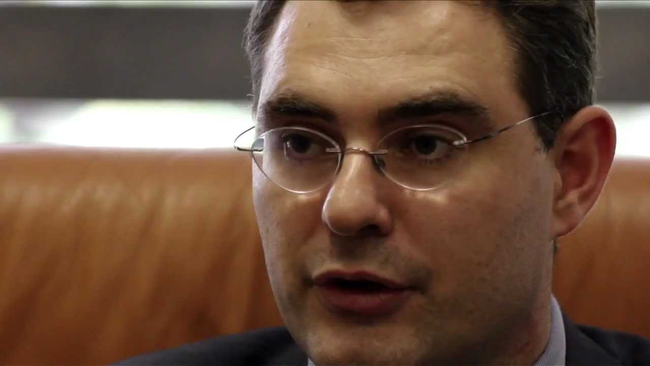 Entrevista al Dr. Carlos Roncero. Médico Psiquiatra. Coordinador del ...