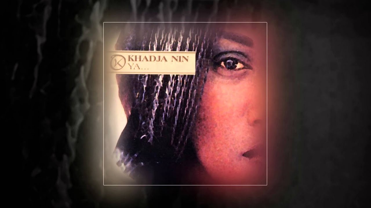 Khadja Nin - Like An Angel - YouTube