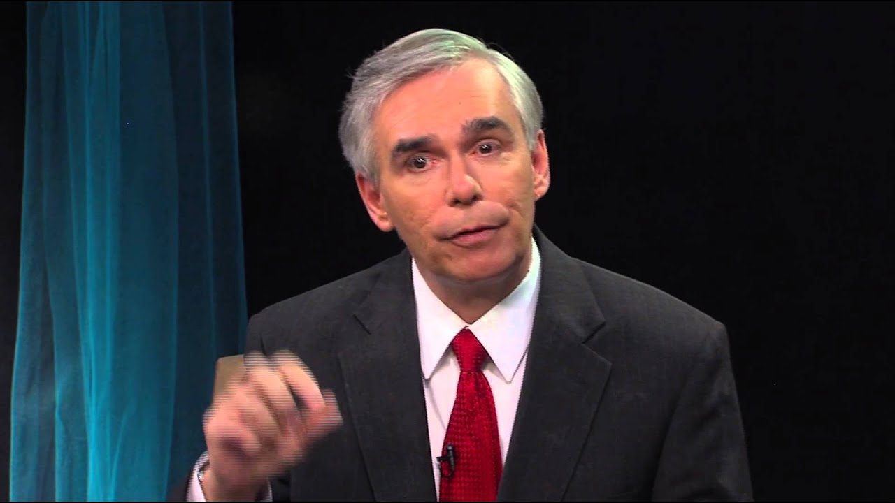 Know Your Neighbor: Dan Satterfield - Friday, May 15, 2015 - YouTube