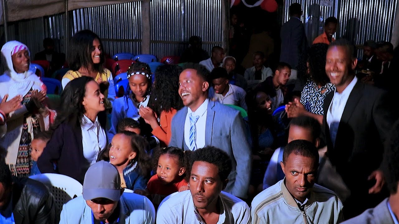 LAMMIF CAALTU WAALIIN DHICHISAA - YouTube