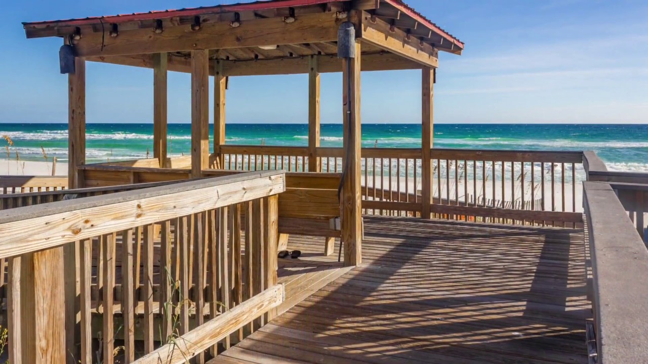 SOLD | El Matador | Unit 242 | Okaloosa Island | Jay Agnew | Sold In ...