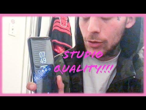 Record Studio Quality Rap Songs With Android App (Audio Evolution)