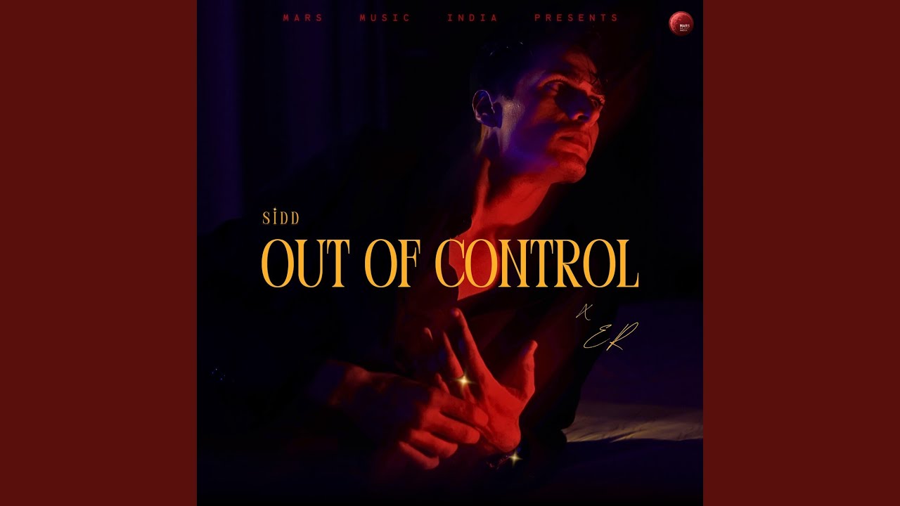 Out of control (Preview) - YouTube