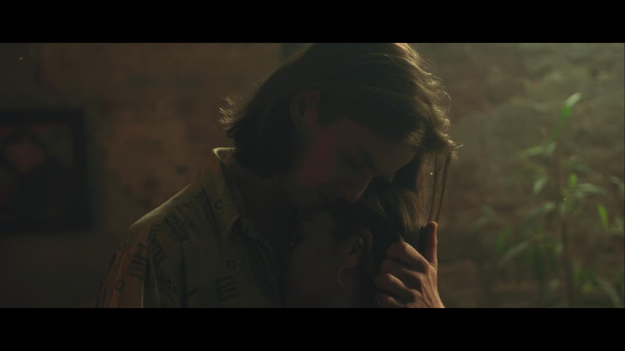 Fraz - Cicatrice (Visual Video) - YouTube