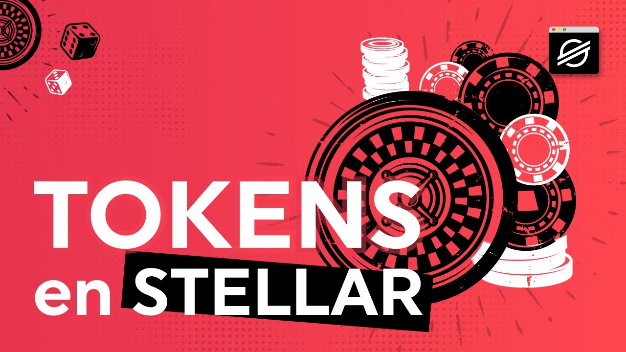 #Ep6 - 💻 CREA tu primer TOKEN o ICO en Stellar (Tutorial en Español) | Code & Hacks by Stellar ...