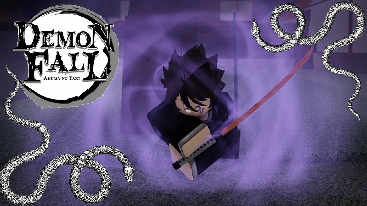 Demonfall | Serprent is BAD!!! - YouTube