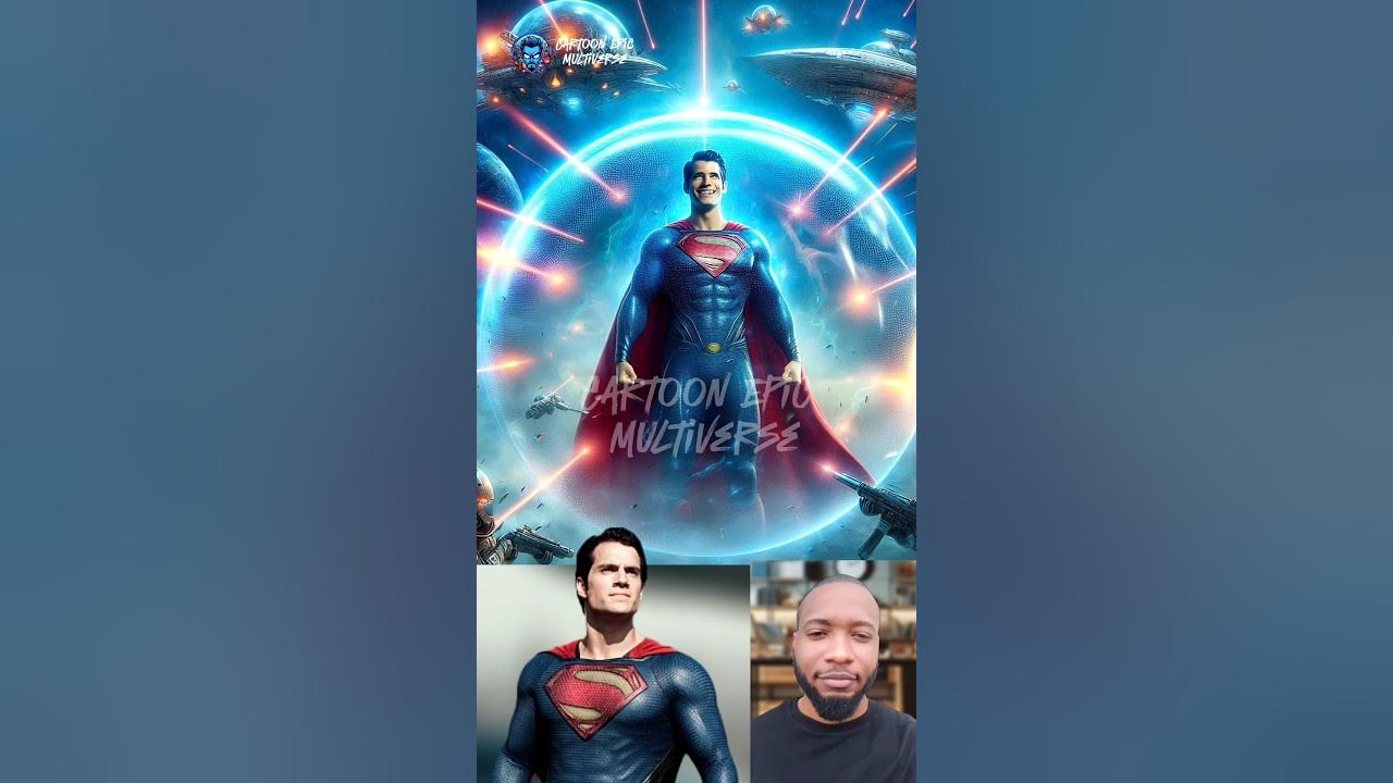 Superheroes love Force fields💥Marvel and DC - All Marvel Characters # ...