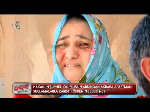 Gerçeğin Peşinde 60.Bölüm Tek Parça (22.08.2017)