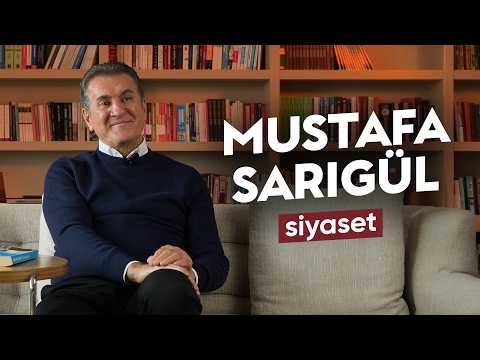 MUSTAFA SARIGÜL HAKKINDA MERAK EDİLENLER I ZAM SİYASET