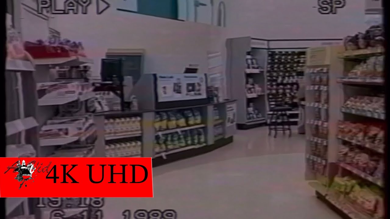 The Footage (2024) - Found Footage Scene (1/10) | A-Vid Clips - YouTube