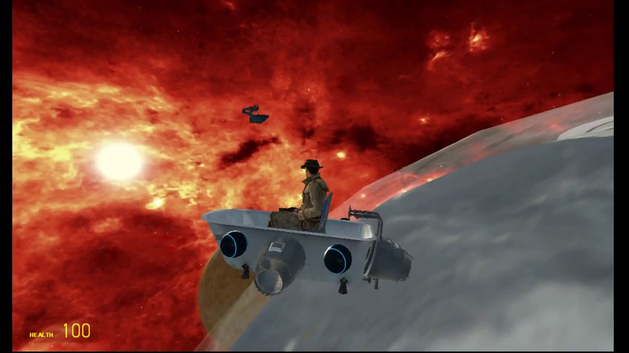 Space race ep1 - YouTube