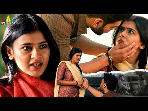 Teja's Heartfelt Proposal Leaves Her Speechless | Gupt Raaz | Hebah Patel | Hindi Movie Scenes