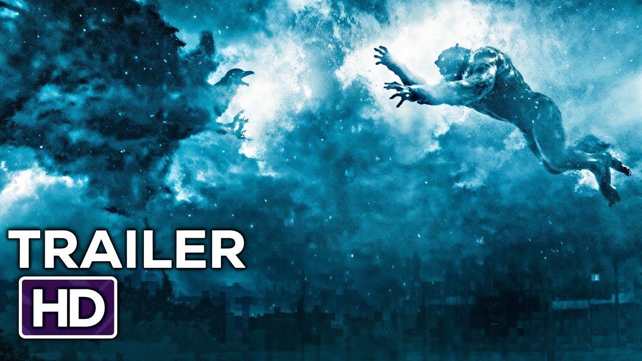 NEW MOVIE TRAILERS (2025) - YouTube