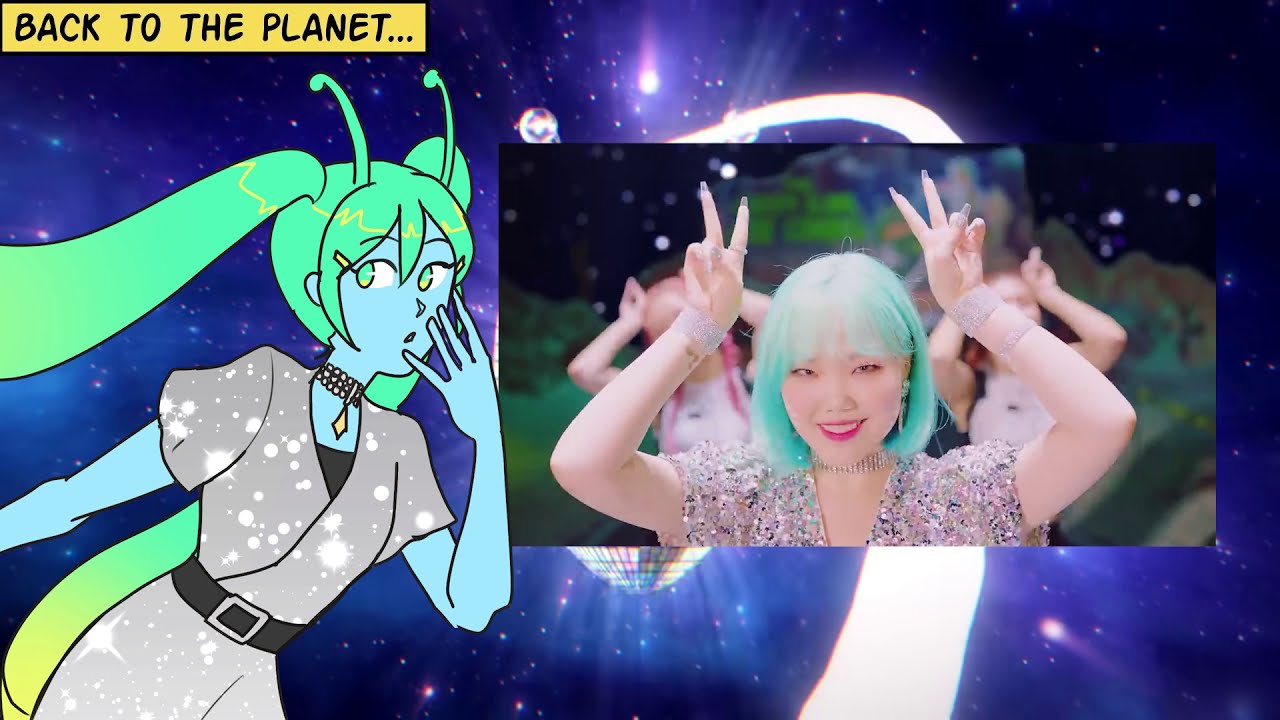 【VOCALOID】ALIEN 【HATSUNE MIKU】 - YouTube