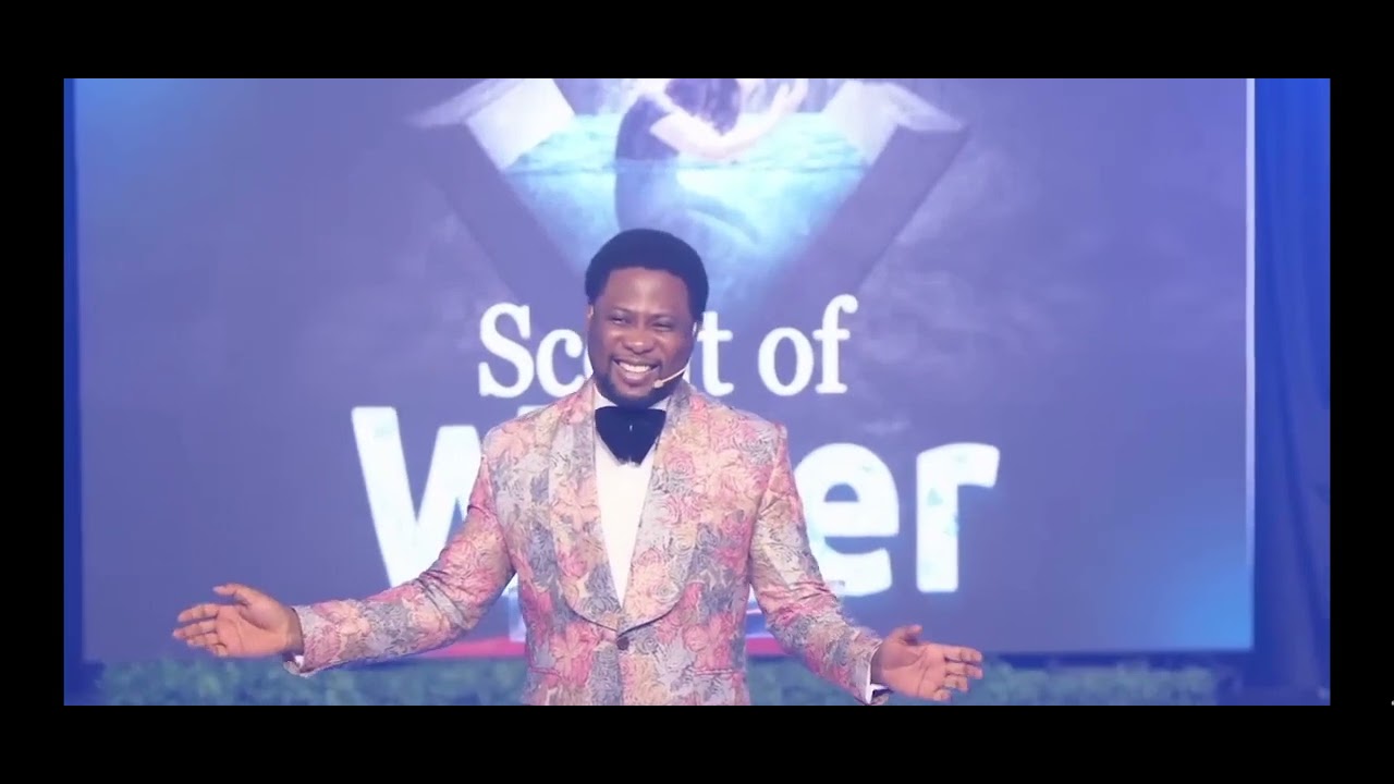 HOW THE DEVIL GAINS ACCESS TO A BELIEVER - Apostle Femi Lazarus - YouTube