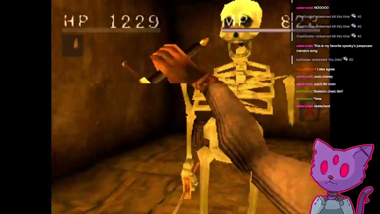 Shadow Tower PSX [Part 3] VOD - YouTube