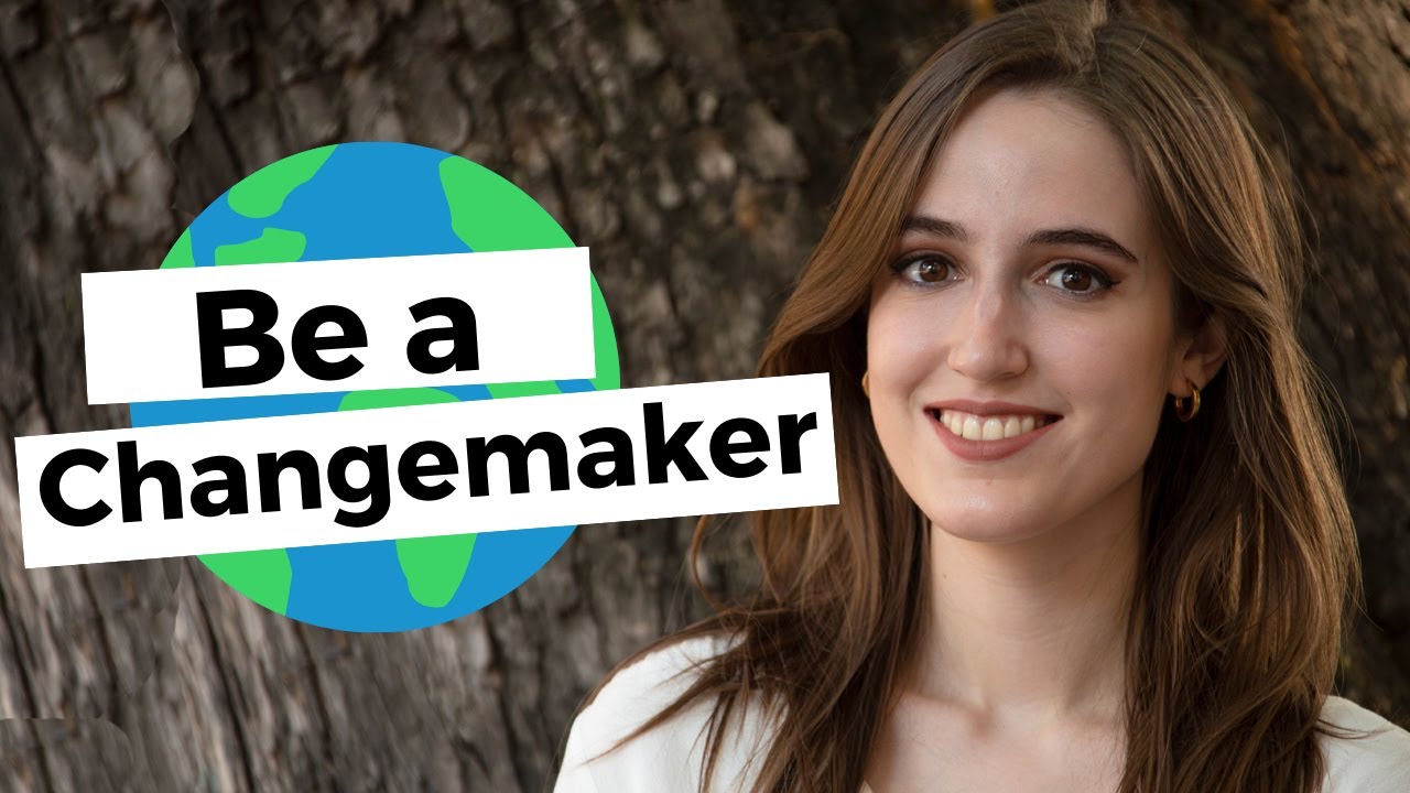 5 Things You Need to Know to Become a Changemaker | Authority Magazine - YouTube