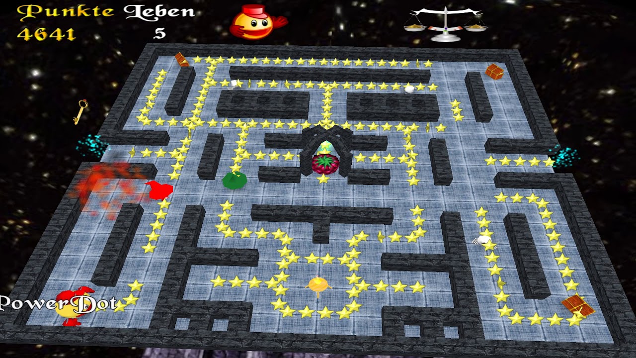 3D Pickman | Story Modus: Welt 2.2 - YouTube