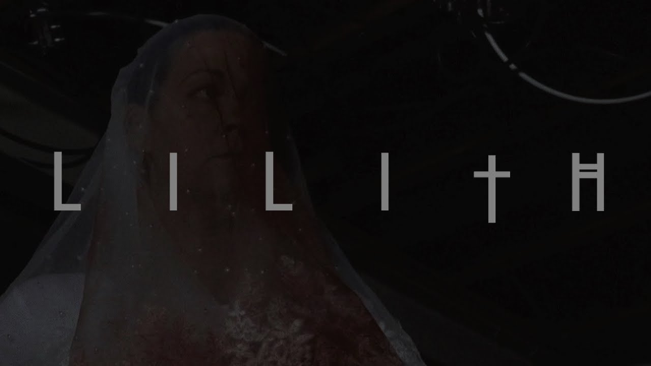 Lilith (Horror Short Film) - YouTube