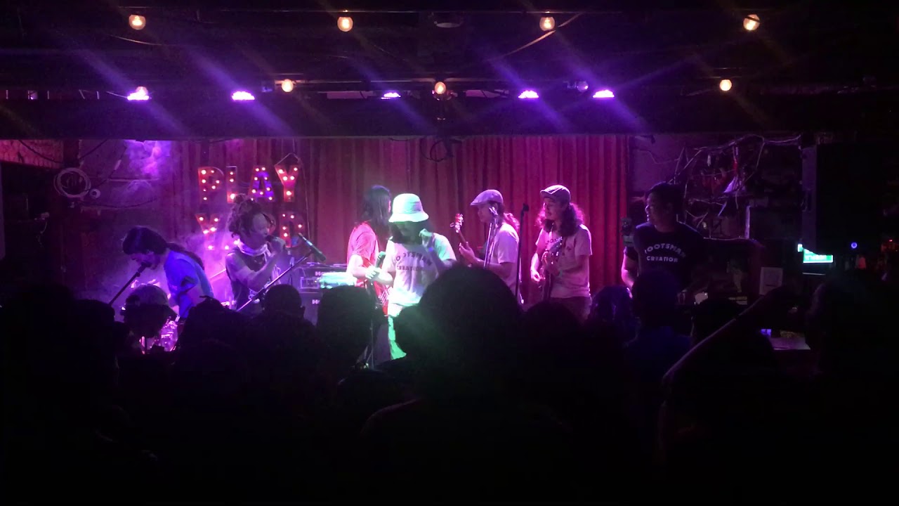 I'm Still in Love with you - ROOTSMAN CREATION FT. GA-PI - YouTube