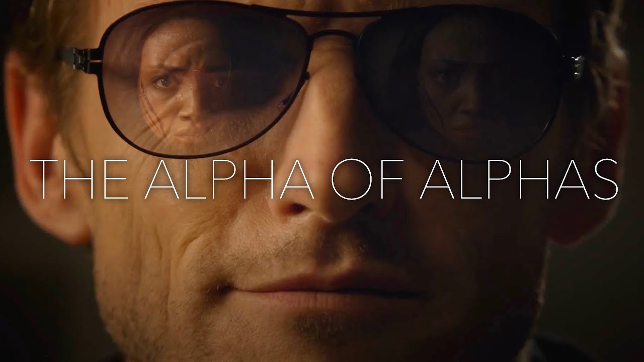 Deucalion: The Alpha Of Alphas - YouTube