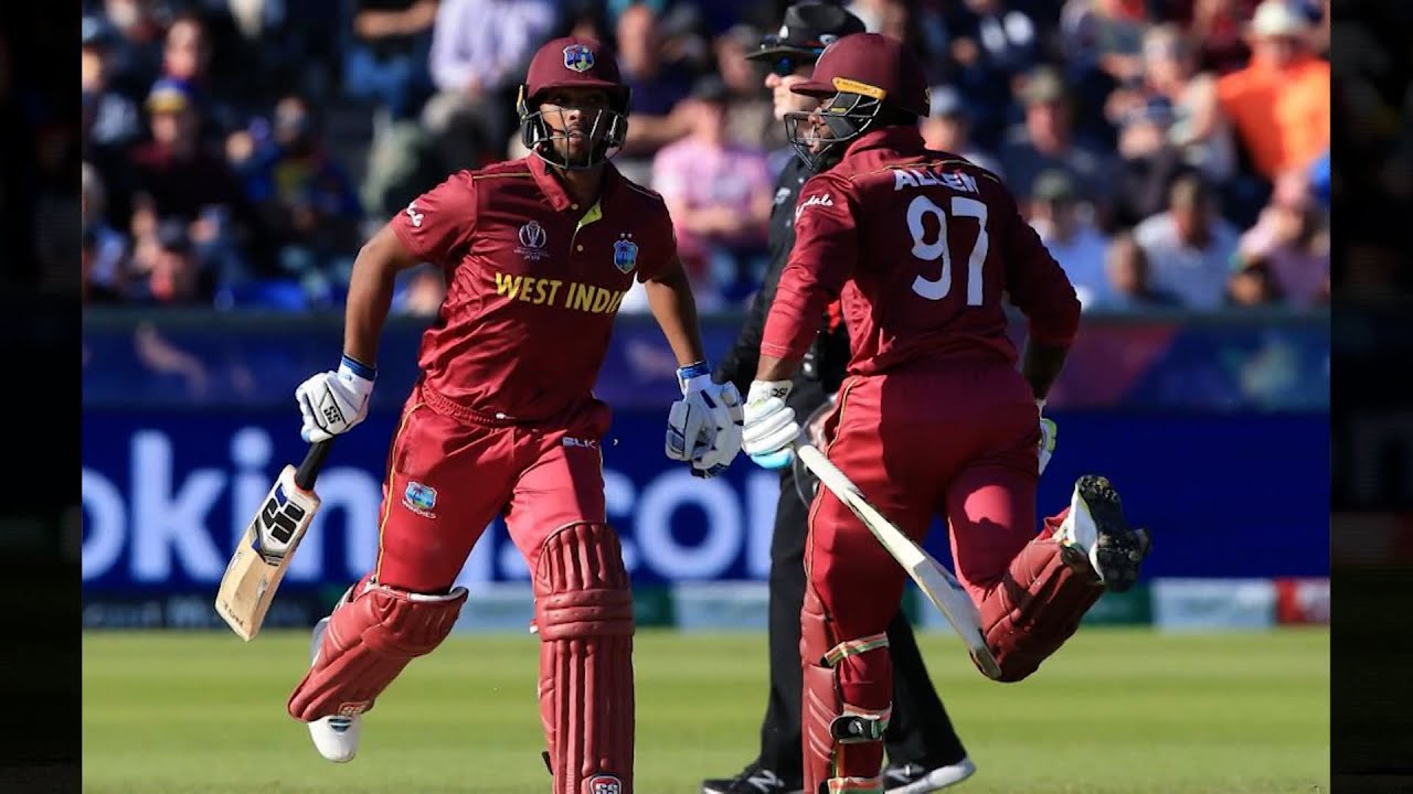 Sammy Wants Batting Aggression - YouTube