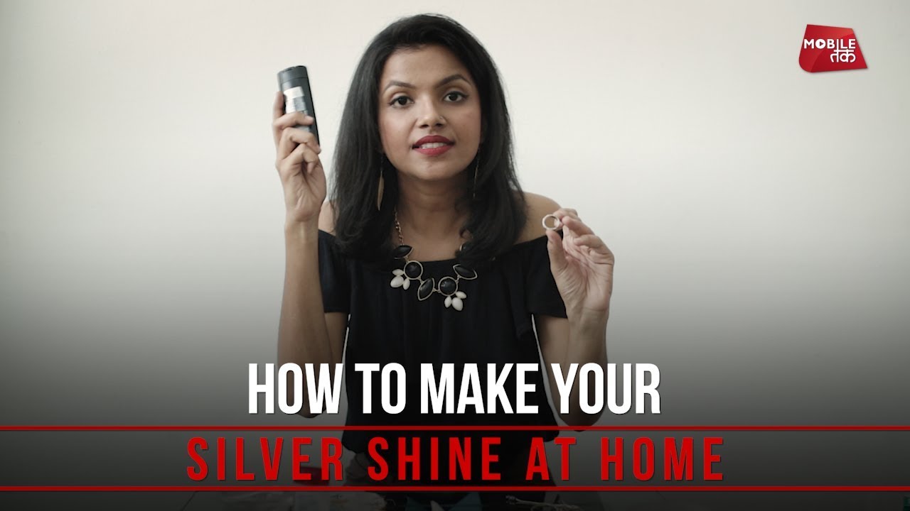 How To Restore The Shine On Your Silver Jewellery | Fashion | Life Tak ...