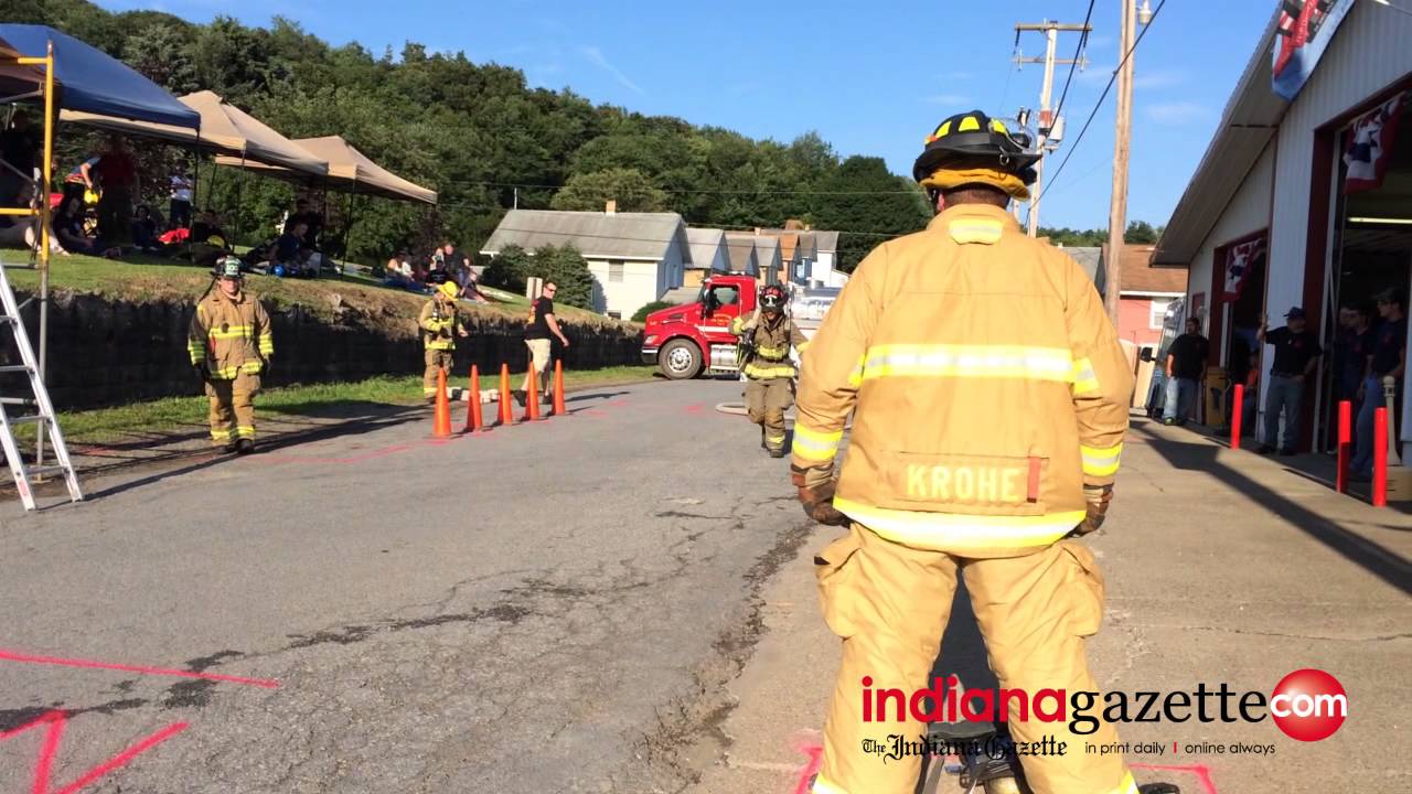 2015 Indiana County Fireman's Convention 2015 Commodore, PA Fire ...