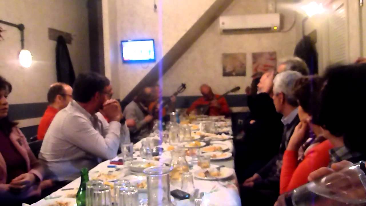 ΤΑ ΤΡΑΓΟΥΔΙΑ ΤΗΣ ΠΑΡΕΑΣ ΣΤΕΚΙ ΟΥΖΟ ΝΑ ΓΙΑΝΕΙΣ lalasaridis - YouTube