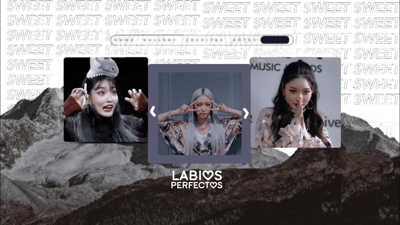 ̗̀꒰yrros; labios grandes : ⭞꫶̫⃗ᵃʰᵒʳᵃ ᵐᶤˢᵐᵒ - YouTube