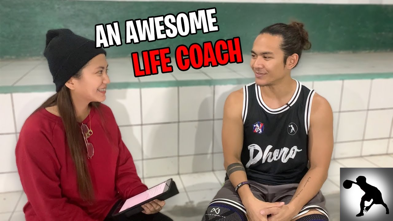 Interview w/ @CoachMavrickBautista Coaches - YouTube
