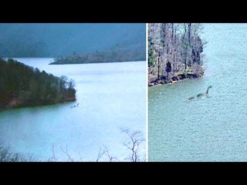The Mysterious Ancient Legend Of The Raystown Monster Of Pennsylvania ...