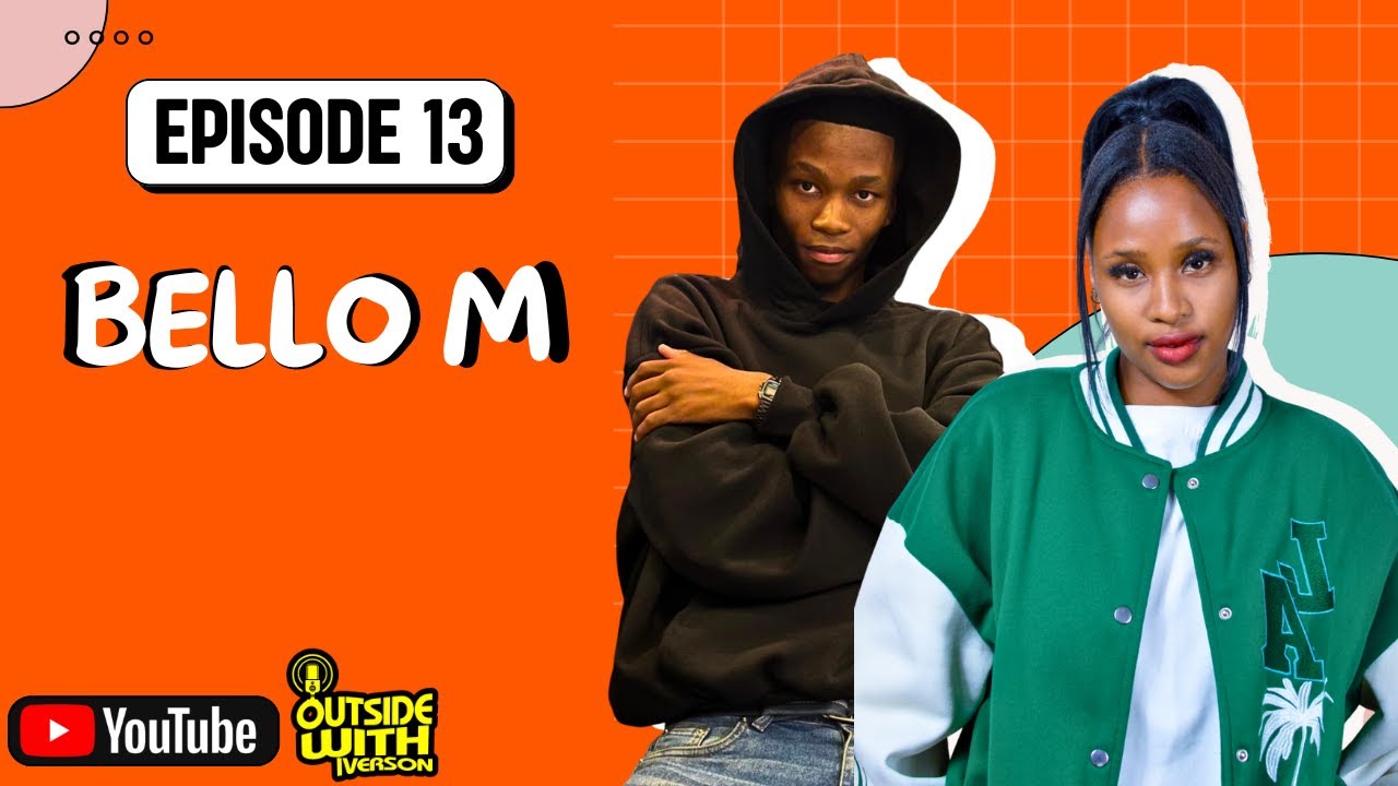 EPSD 13| BELLO M: STHANDWA SAM RECORDED IN JHB,GIGS EVERY WEEKEND,2POINT1,BALANCING SCHOOL ...