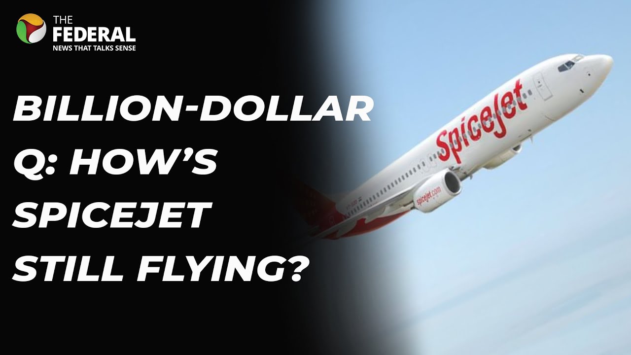Bahubali SpiceJet? How’s it coping with non-stop legal, financial ...