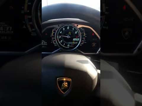 Lamborghini aventador ANKARA yollar bizim..#Lamborghini aventador