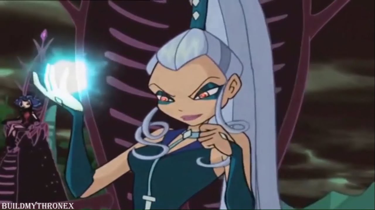 Icy Rules, Icy's the Greatest ♚ - YouTube