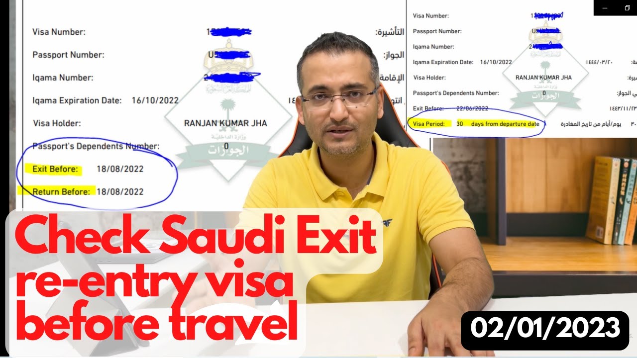 Check Saudi Exit Re entry Visa Validity Stay Period Or Else SURPRISE check-saudi-exit-re-entry-visa-validity-stay-period-or-else-surprise