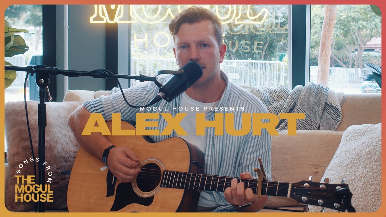 So many things - Alex Hurt | MOGUL HOUSE × COPA VIDA - YouTube