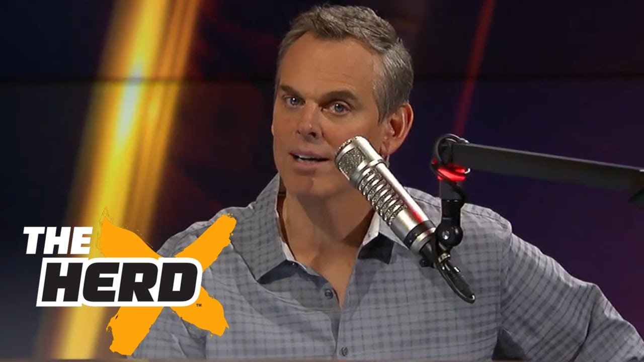 Herd staff share their #UnpopularSportsOpinions | THE HERD - YouTube