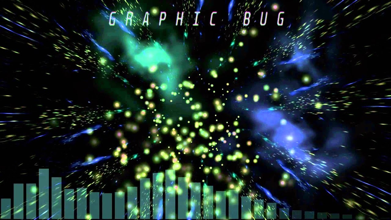 Graphic Bug - Why - YouTube