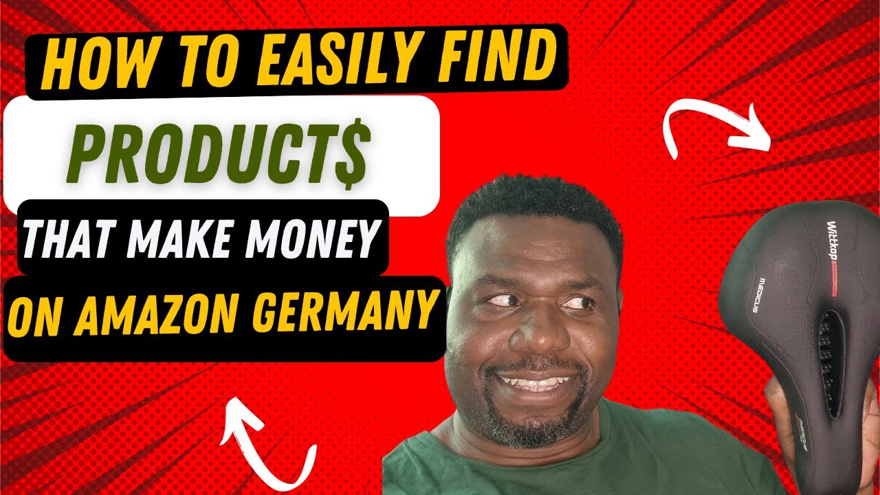 Finding Products To Sell On Amazon | Finding the Perfect Products to ...