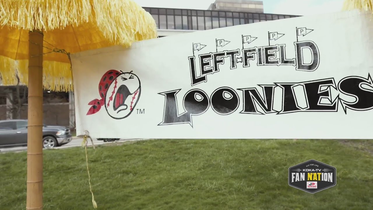 The Leftfield Loonies - YouTube