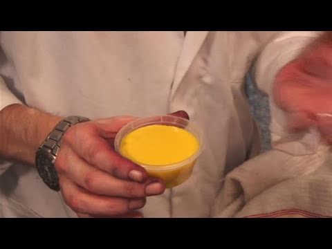 How To Create Yellow Plasticine - YouTube