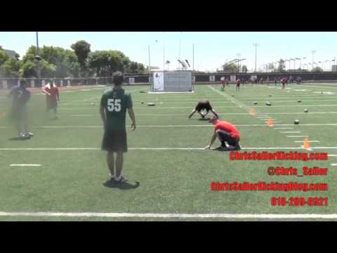 Landon Bullock, 10th Annual Spring Event 10 - YouTube