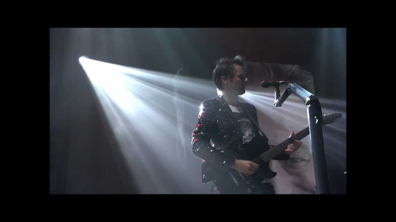 Muse- Animals- Live at the Roundhouse 2012 - YouTube Music