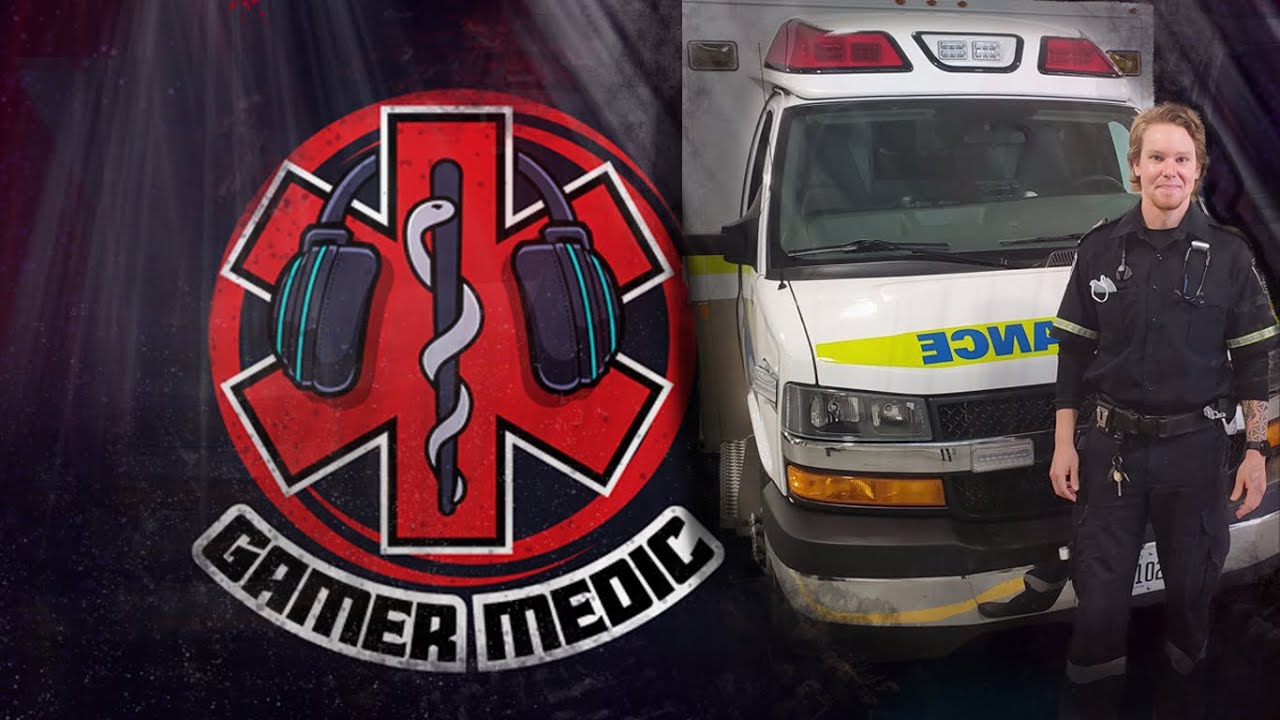 Interview With Local Waterloo Regional Paramedic about Paramedicine ...