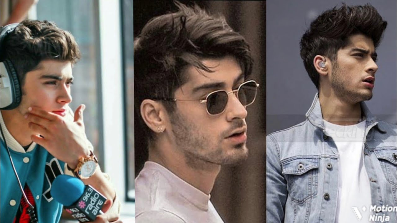 ZYAN MALIK REMIX ATTITUDE 😈 BAD BOY ZYAN MALIK 👻 ZADDY ZYAN 👑 ...