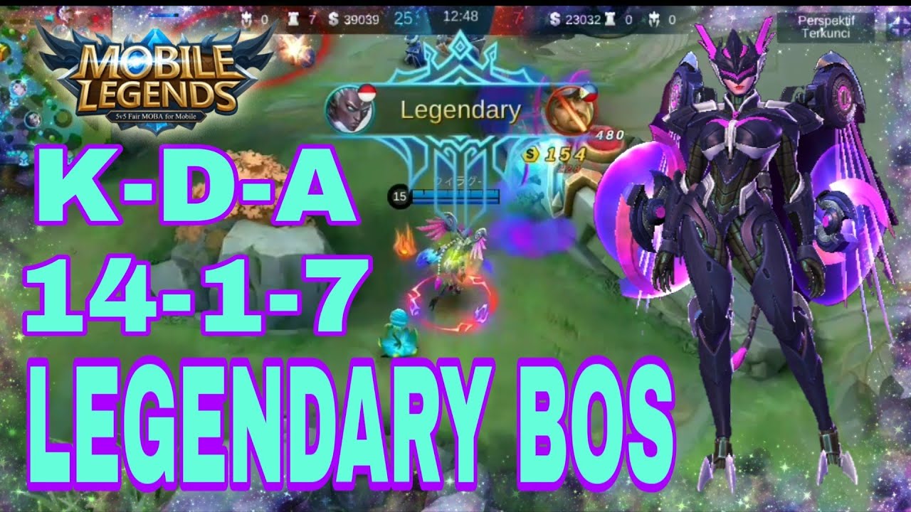 New Build Item Karrie Tersakit 2020 - Build Karrie Tersakit - Karrie ...